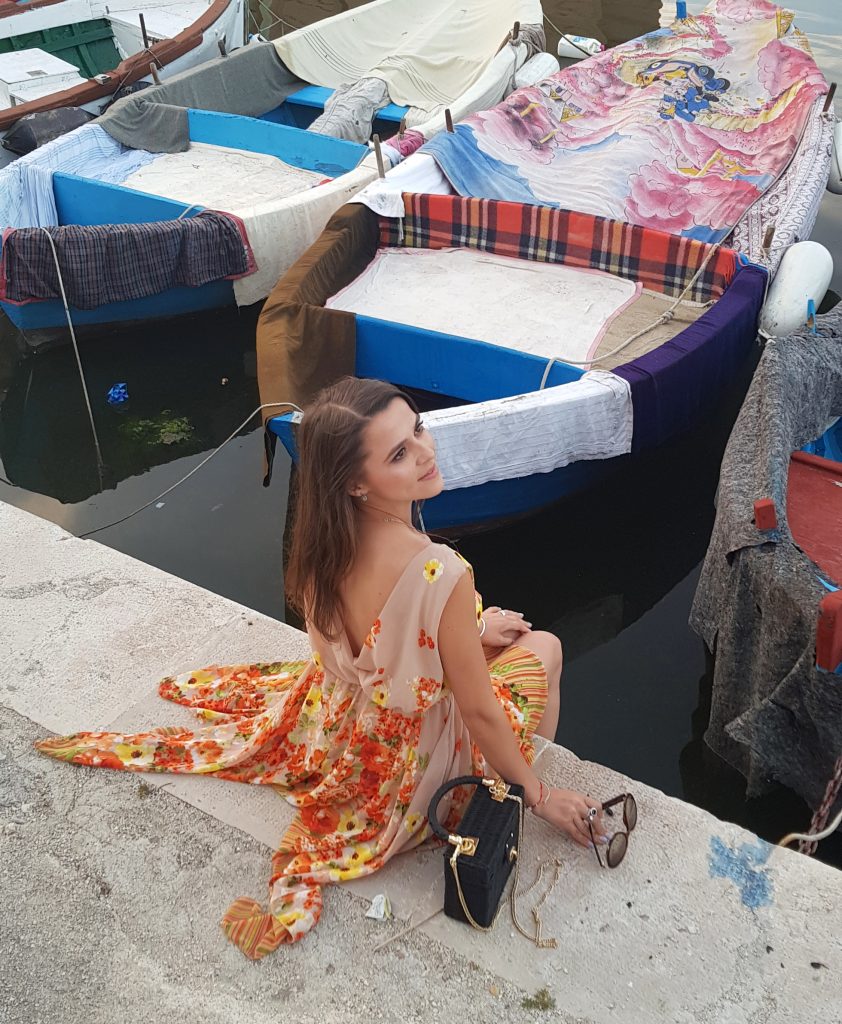 Vacanta in Bari, zona Puglia - Alexandra Cristian