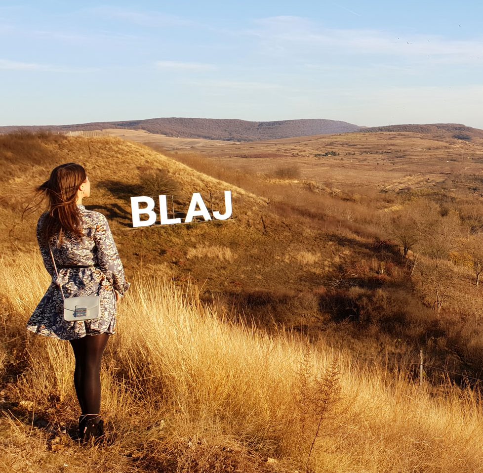 Atractii turistice in orasul Blaj | Alexandra Cristian