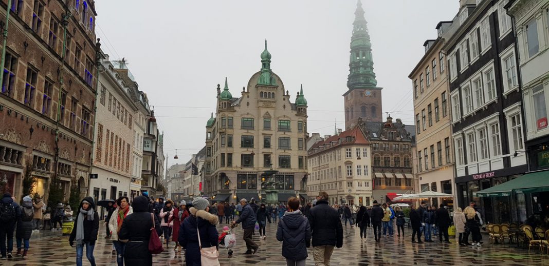 Totul despre Copenhaga, capitala Danemarcei | Alexandra Cristian