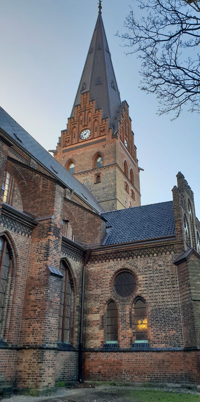 Top 10 Obiective turistice din Malmo, Suedia - Alexandra Cristian