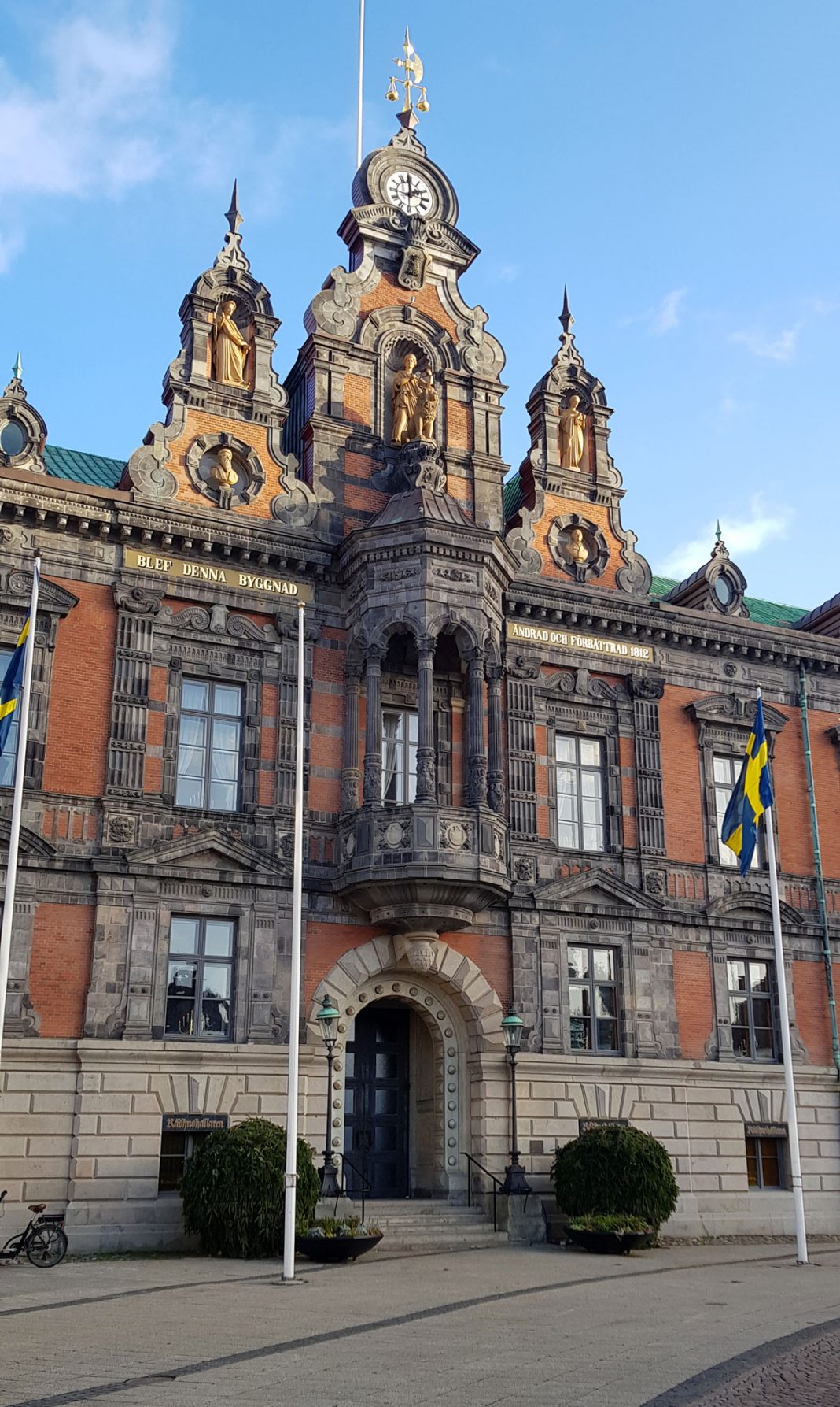 Top 10 Obiective turistice din Malmo, Suedia - Alexandra Cristian