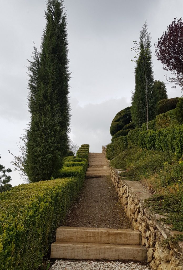 I Giardini di Zoe - Alexandra Cristian