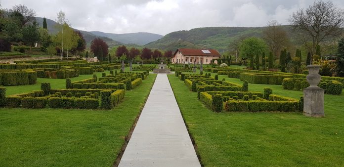 I Giardini di Zoe | Alexandra Cristian